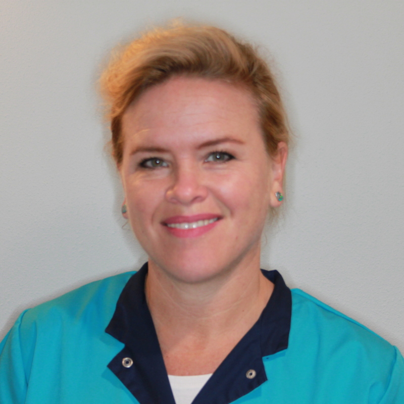 Ons team - Tandartspraktijk Het Centrum