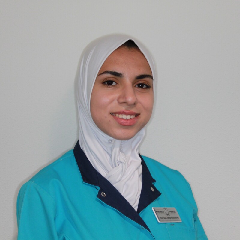 Ons team - Tandartspraktijk Het Centrum